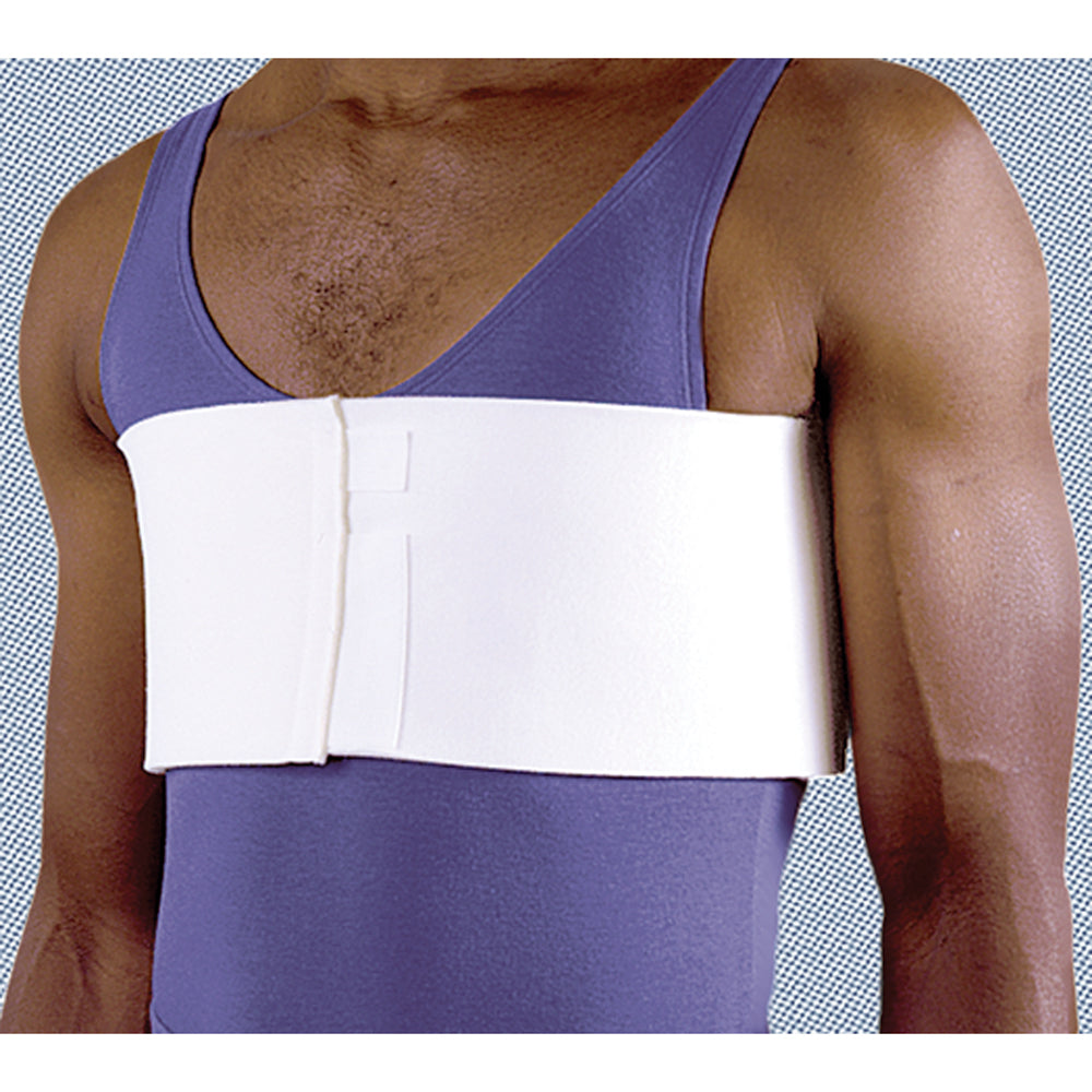 Universal Rib Stabilization Belt